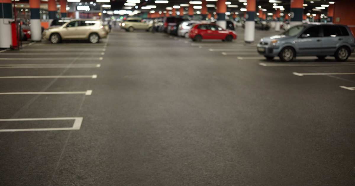 5 Best Airport Parking Solutions